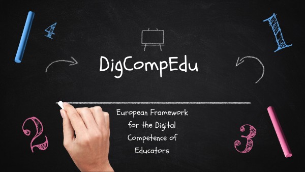 DigiCompEdu Area 2