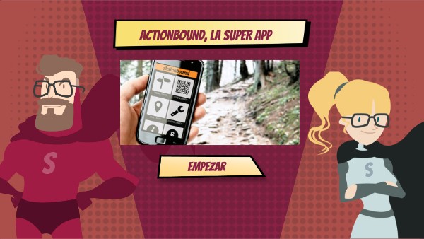 ACTIONBOUND | Genially