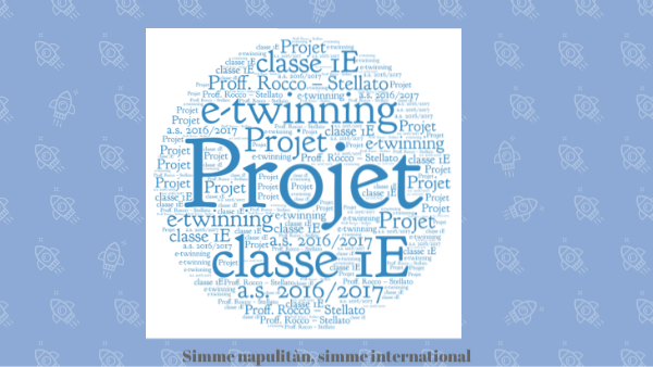 etwinning projet | Genially