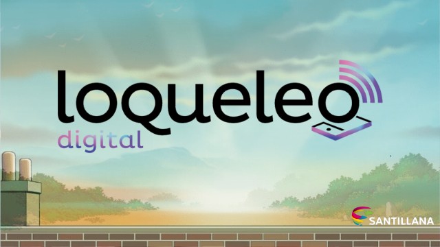 LOQUELEO DIGITAL | Genially