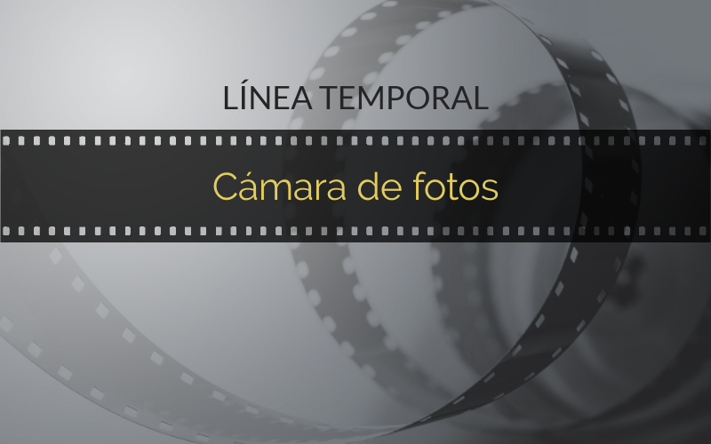 Línea Temporal TIC | Genially