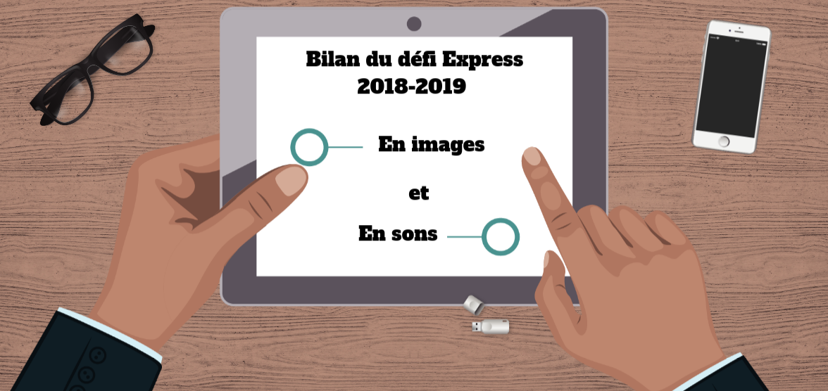 Bilan défi express