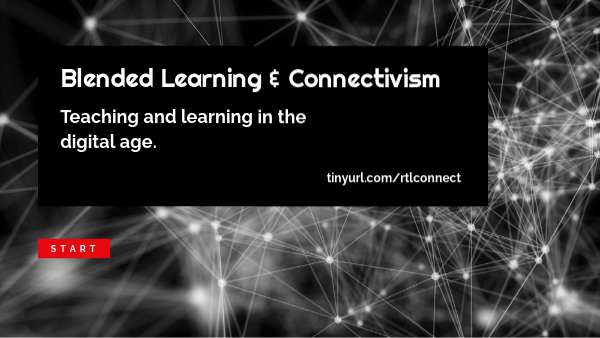 rtla new Connectivism