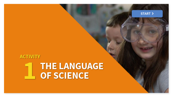 Activity 1 | Genially