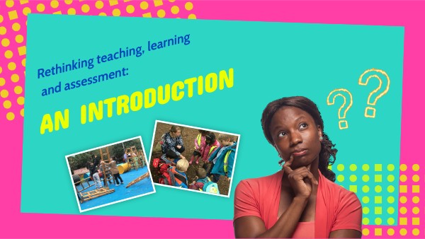 2023-24 Rethinking teaching guidance C14 | Genially