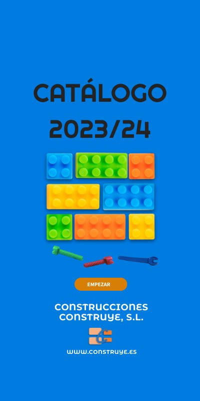 Catálogo Construye, S.L.