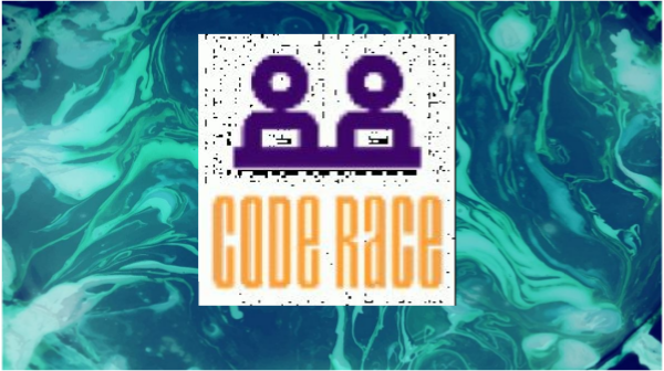 Code Race in short