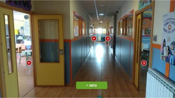 Break out | Genially