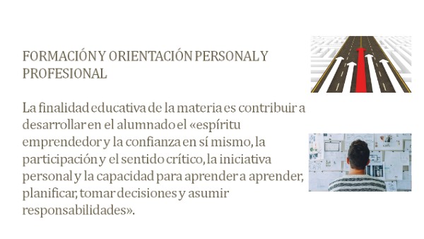 presentación FOPP | Genially