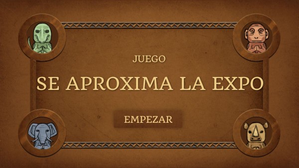 EXPO 2024 | Genially