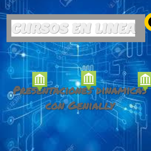 PRUEBA DE CURSO GENIALLY