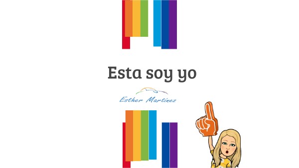 Esta soy yo