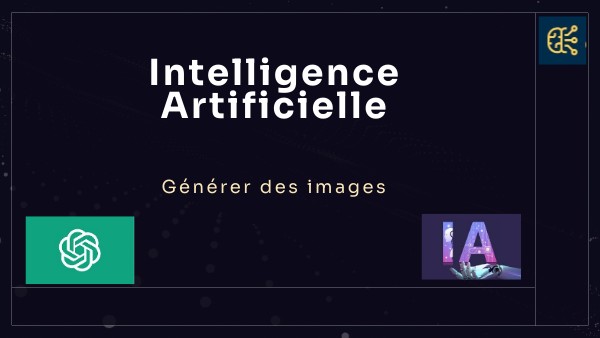 Intelligence artificielle | Genially