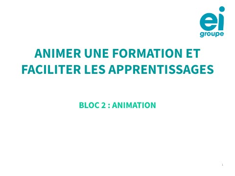 Bloc 2 J2 | Genially