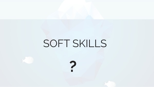 présentation soft kills | Genially