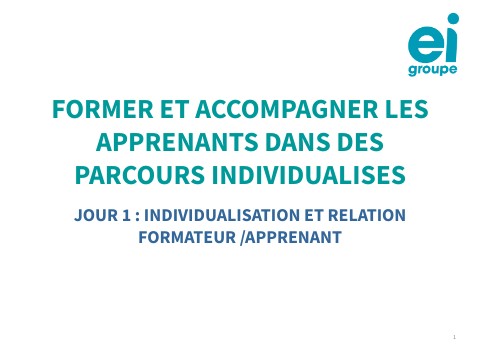 CP10 Jour 1 | Genially