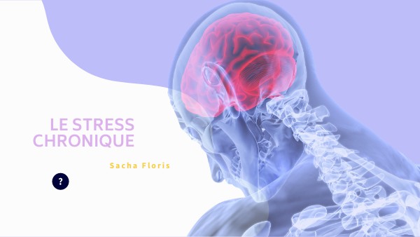 Stress chronique | Genially