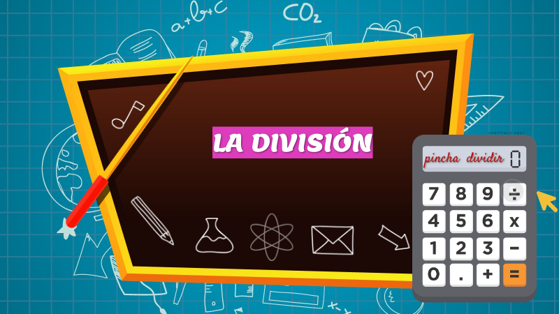 LA DIVISIÓN | Genially