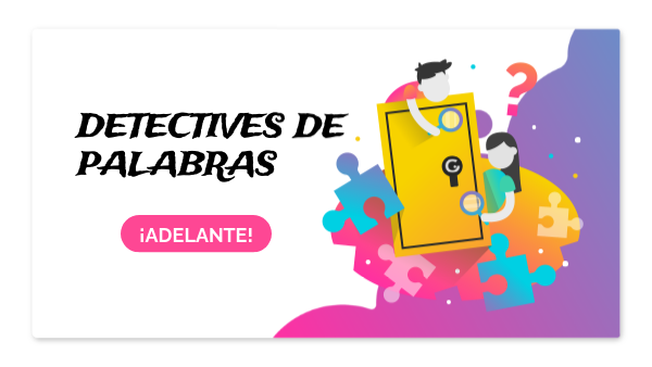 DETECTIVE DE PALABRAS (Copia Maite)