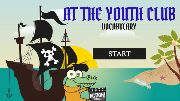 FREE TIME ACTIVITIES | Genially