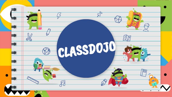 CLASSDOJO | Genially