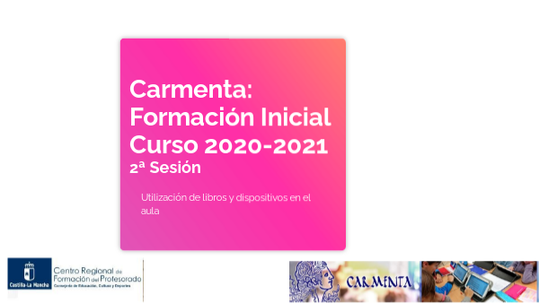 S2 G15 Proyecto Carmenta 2021-2022 | Genially