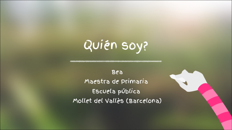 Presentación | Genially
