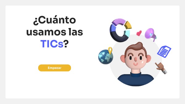 Presentación Digital Proyectos | Genially