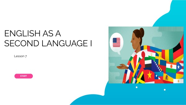 ESL1 - Lesson 7 out of 18 - I.10 PRES