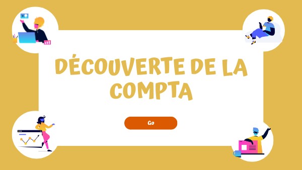 LE PAS A PAS VERS LA COMPTA | Genially