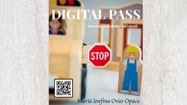 REVISTA DIGITAL PASS