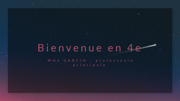 Diaporama PP (réutilisable) | Genially