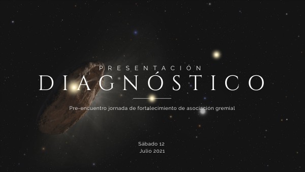 Diagnóstico ASTAC