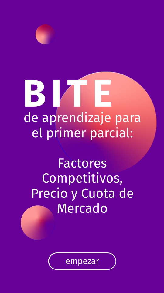 BITE #1 DE APRENDIZAJE MÓVIL