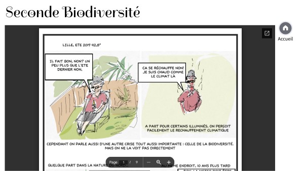 BD seconde biodiv