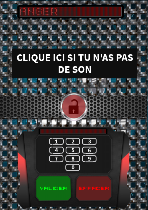 La prison | Genially