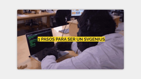 Formación SVG | Genially