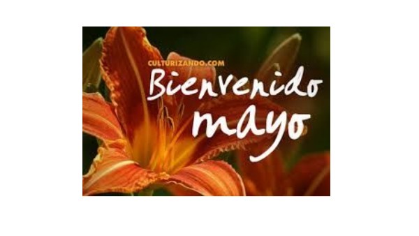 MAYO 2024 | Genially