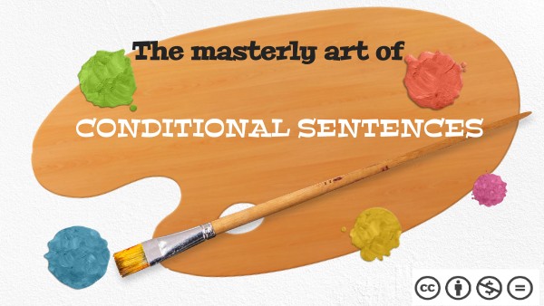 VIRGINIA BERELLA-CONDITIONAL SENTENCES