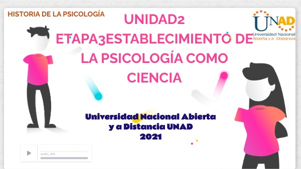 Unidad 2 Etapa 3 | Genially