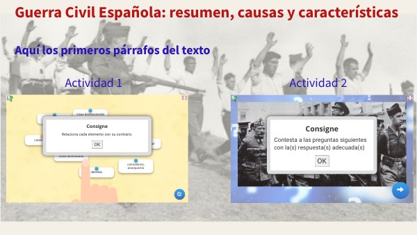 Guerra civil española