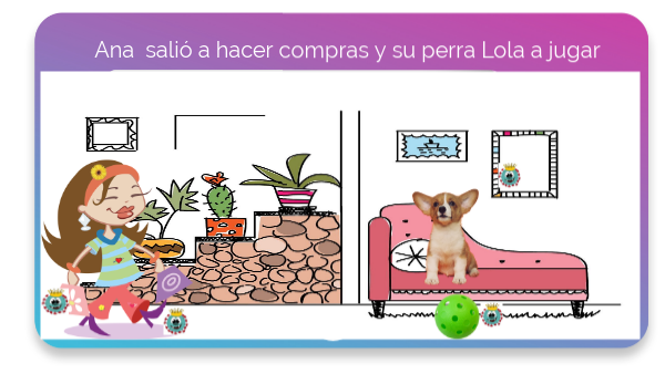 En casa | Genially