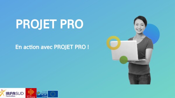 PROJET PRO 2021 | Genially