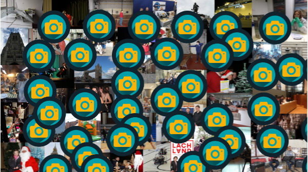 2016-2017 à DBH | Genially