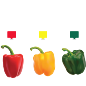 Peppers
