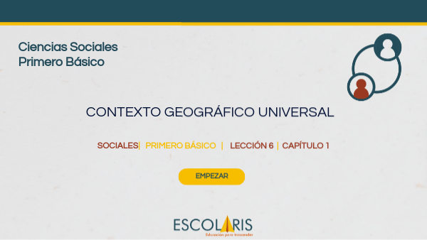 Lección 6 | Genially