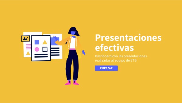 presentaciones efectivas