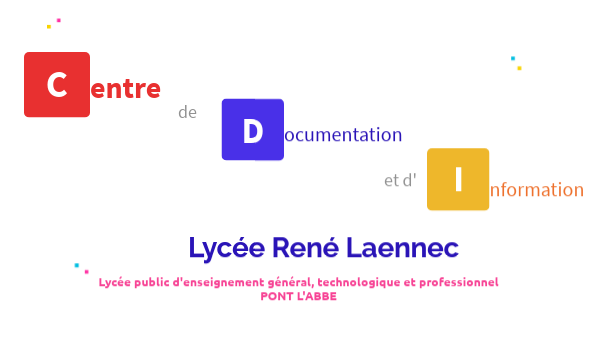 Visite animée du CDI