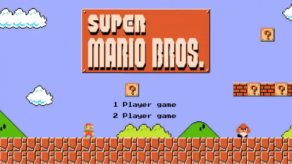 Super Mario Bros - 6e/5e | Genially