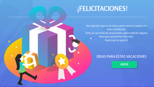 PREMIO BREACKOUT 5TO | Genially